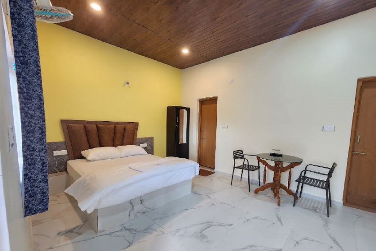 The Lyca Resorts 𝗕𝗢𝗢𝗞 Sagara Hotel 𝘄𝗶𝘁𝗵 ₹𝟬 𝗣𝗔𝗬𝗠𝗘𝗡𝗧