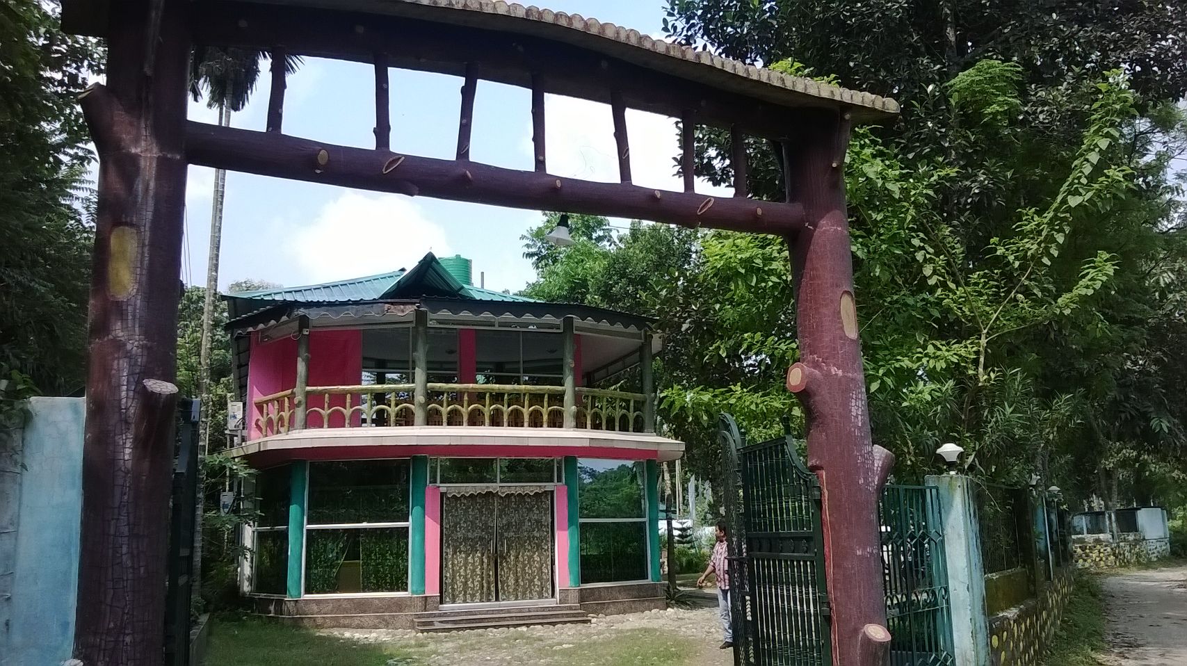 Elephanta Forest Resort Lataguri - Deal + HD Photos & Reviews