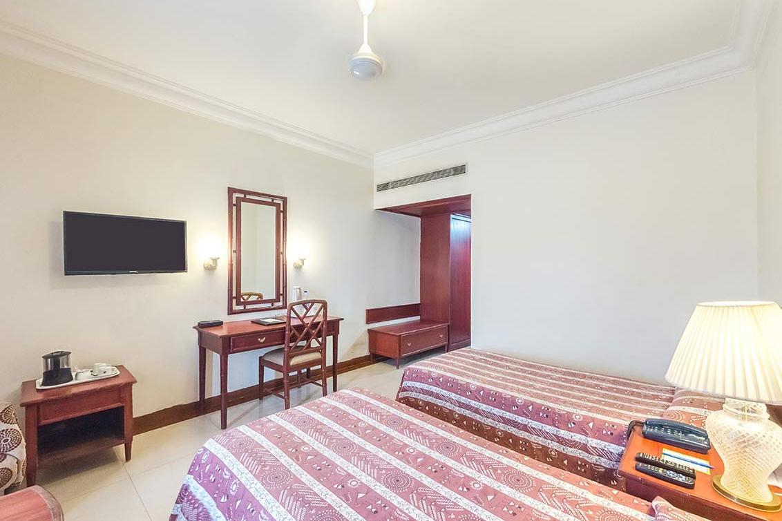 RNS Residency Murudeshwar Hotel Price, Address & Reviews