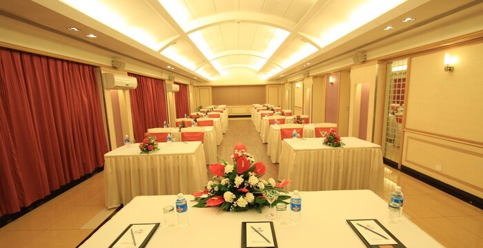 Hotel Fidalgo, Goa - Get Upto 70% OFF on Hotels