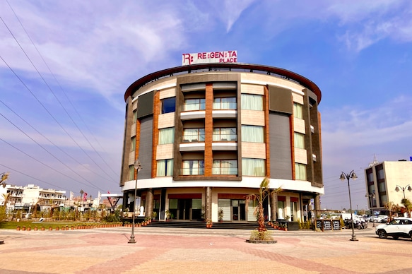 29 Places to Visit in Mohali in 2025 | Top Tourist Attractions & Places