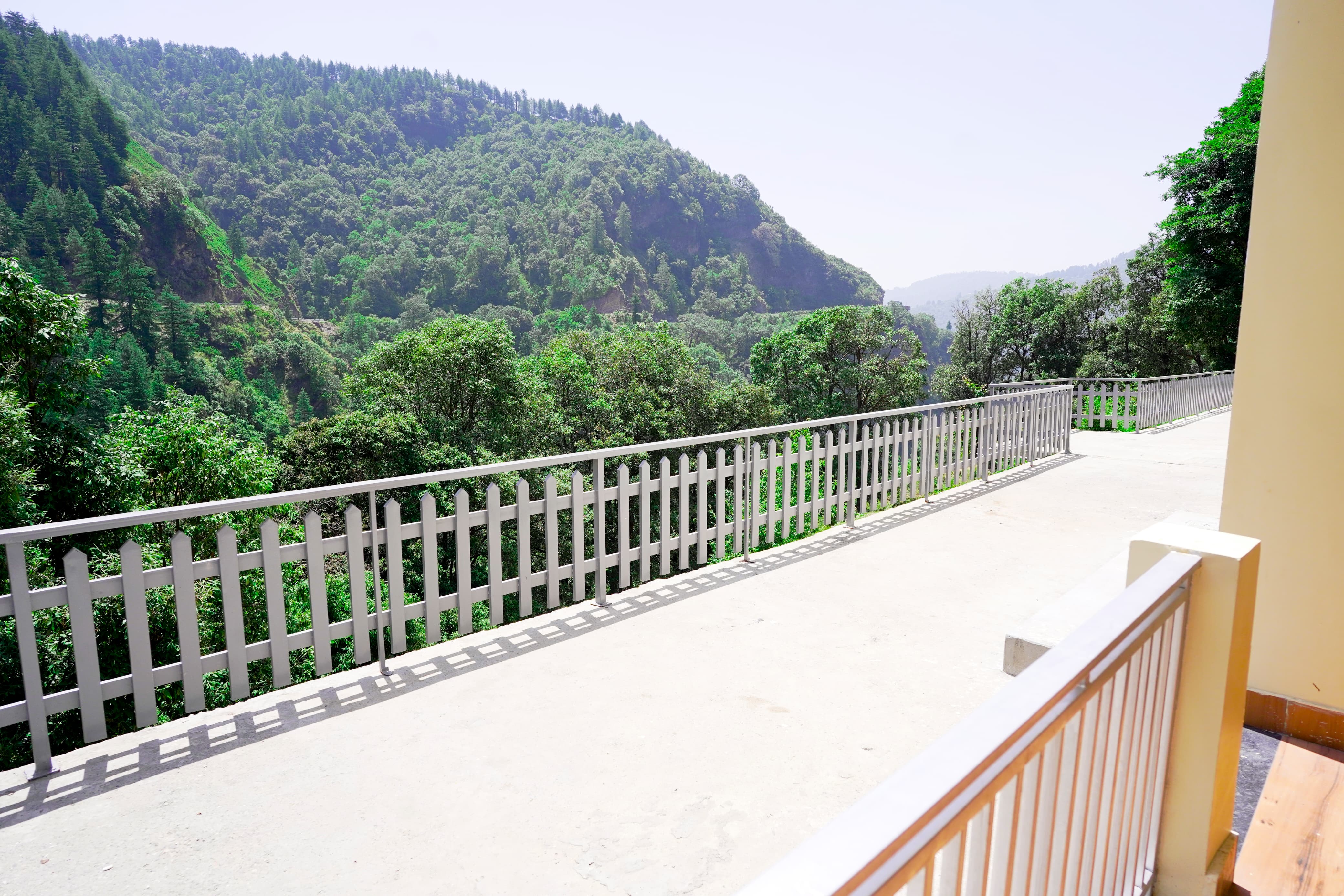 U.G.Hills Resort 𝗕𝗢𝗢𝗞 Chakrata Villa