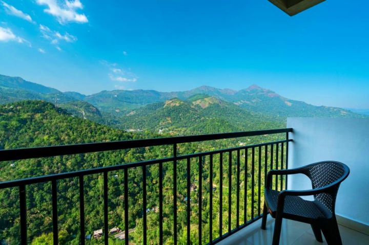 The View Munnar 𝗕𝗢𝗢𝗞 Munnar Resort 𝘄𝗶𝘁𝗵 𝗙𝗥𝗘𝗘 𝗖𝗮𝗻𝗰𝗲𝗹𝗹𝗮𝘁𝗶𝗼𝗻