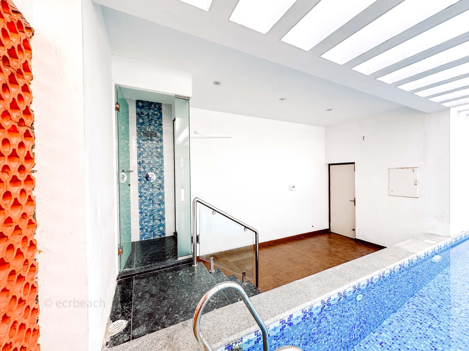 The Boss Beach Resort Chennai - Reviews, Photos & Offer