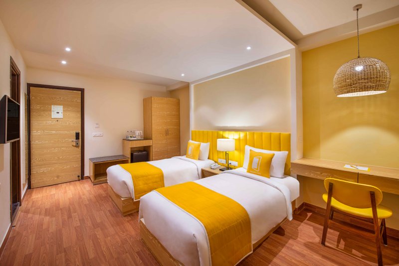 Bloom Boutique | Ranjit Avenue Amritsar Hotel Price, Address & Reviews