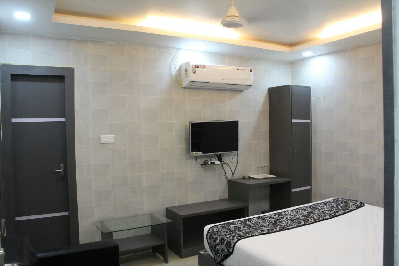 Maple Wood Ranchi - INR 1305 OFF ( ̶2̶9̶0̶0̶ ) Reviews, Photos & Offers