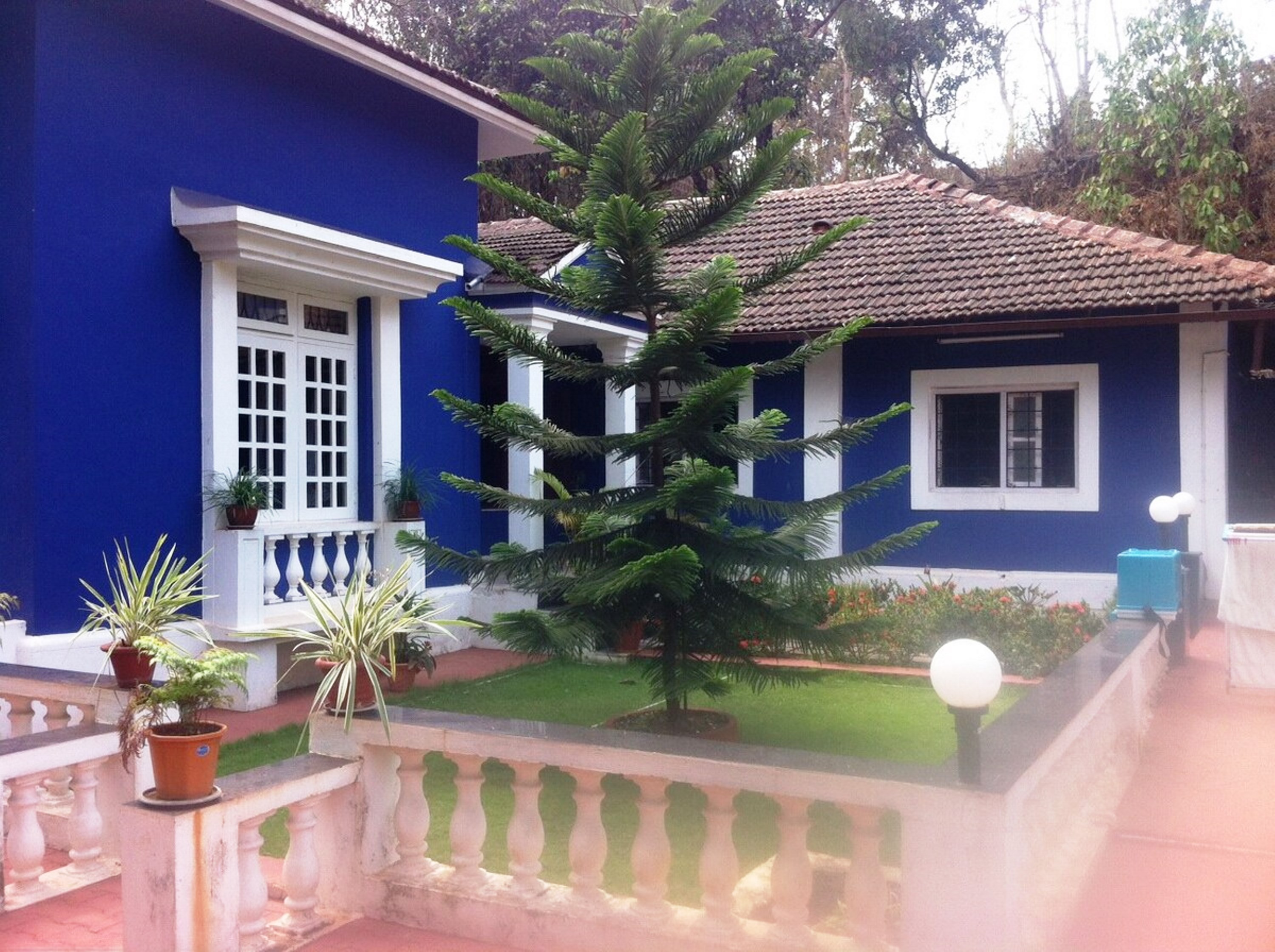 The Pereira Goan Villa Best Rates on Goa Hotel Deals, Reviews & Photos