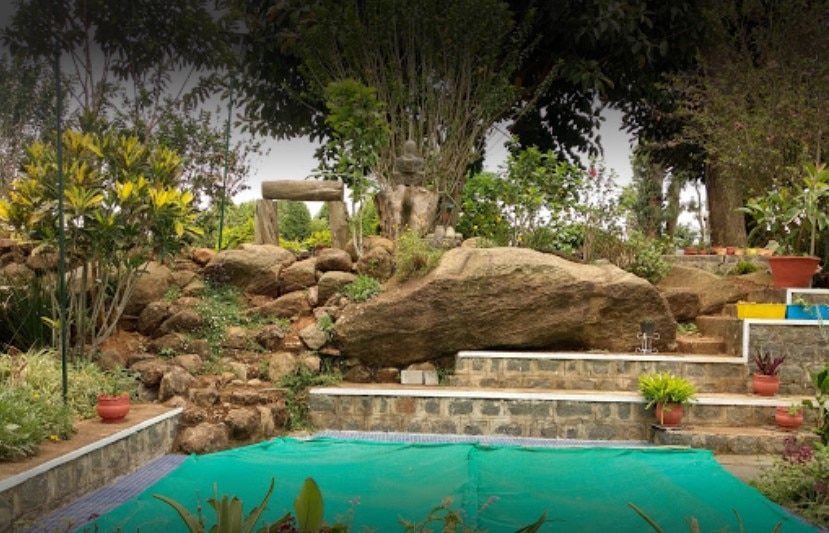 Carlton House 𝗕𝗢𝗢𝗞 Yercaud Homestay 𝘄𝗶𝘁𝗵 ₹𝟬 𝗣𝗔𝗬𝗠𝗘𝗡𝗧