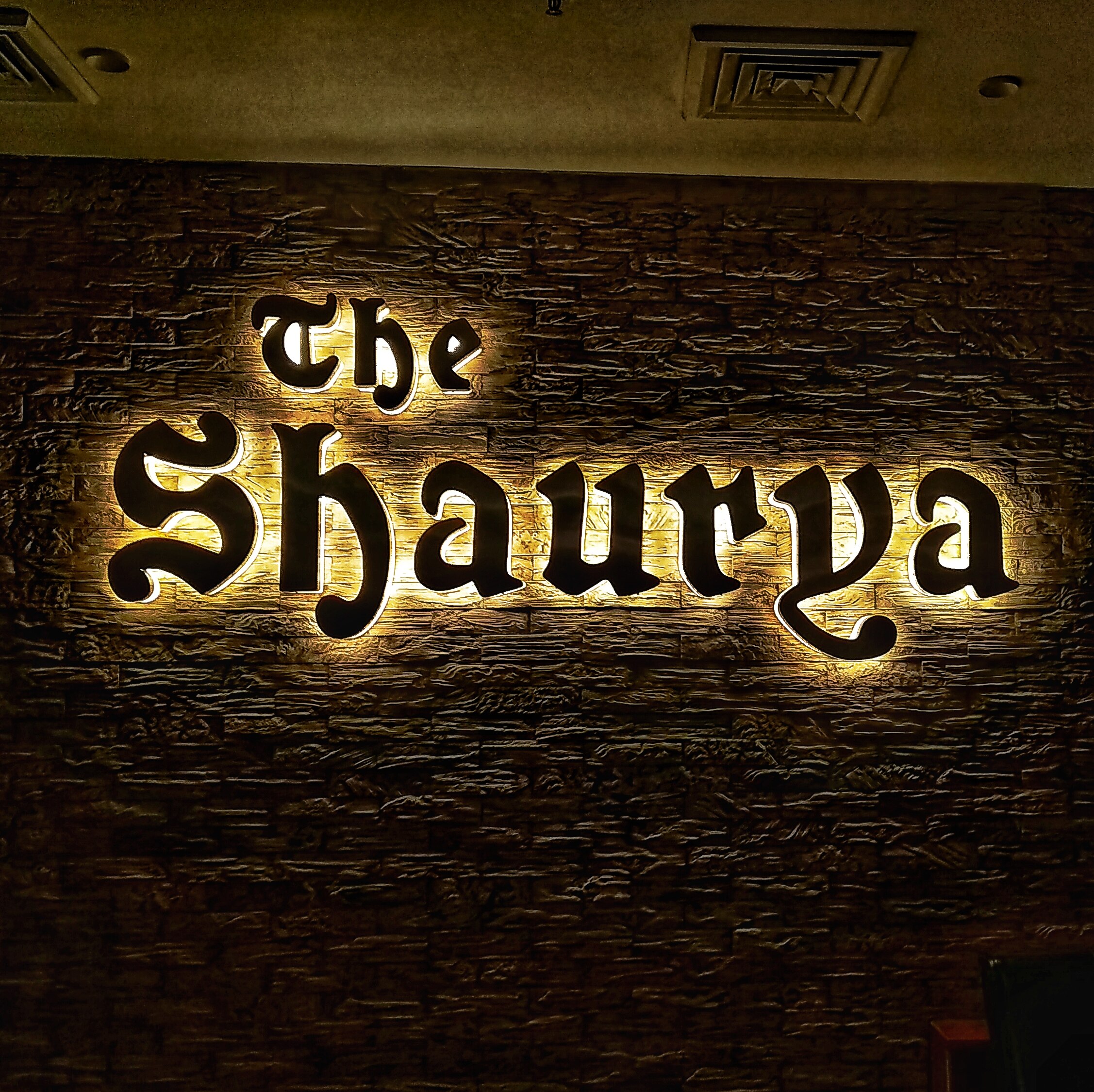 THE SHAURYA Patiala INR 878 OFF ( ̶3̶4̶9̶9̶ ) Hotel Price, Address ...