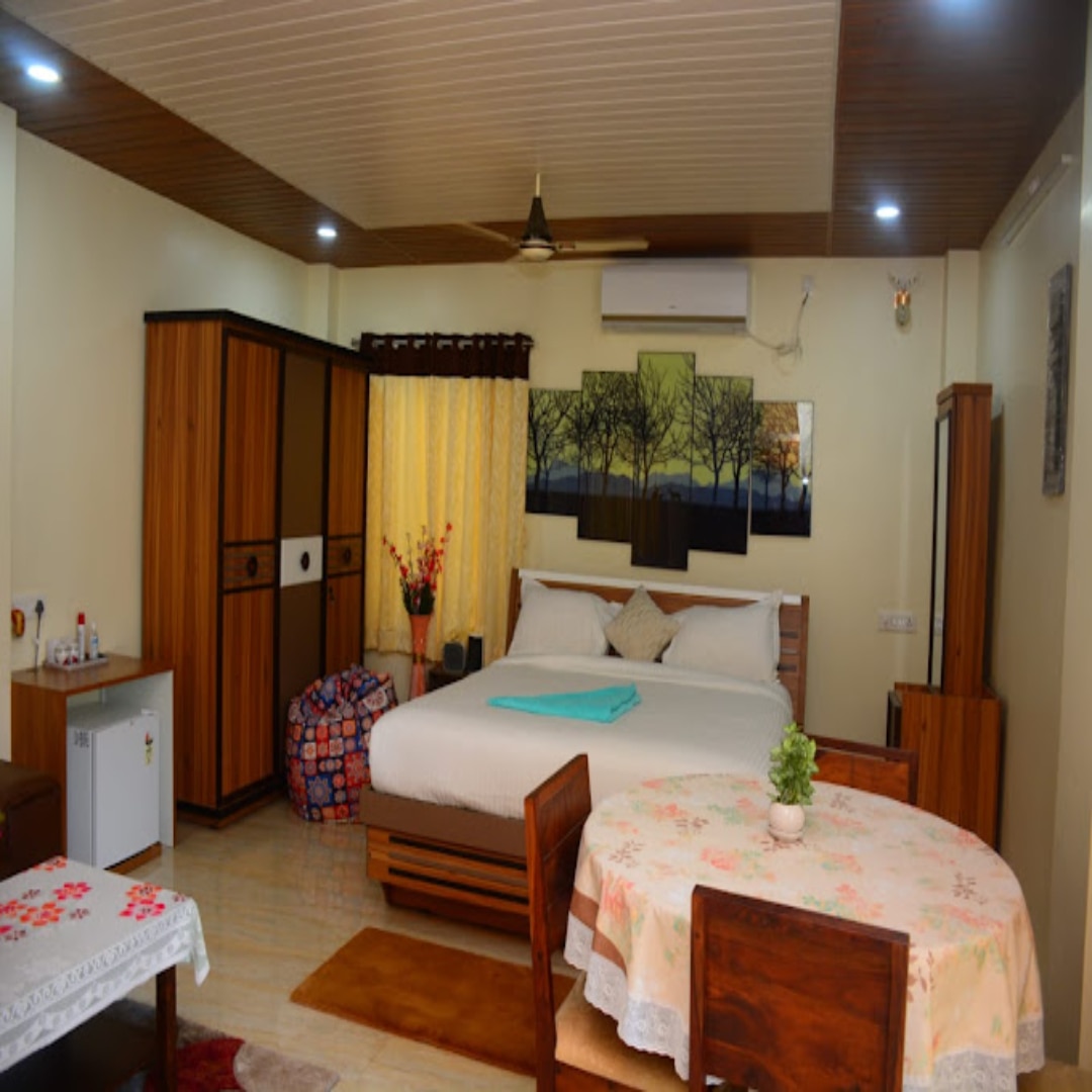 Myra Golden Beach Resorts 𝗕𝗢𝗢𝗞 Chirala Resort 𝘄𝗶𝘁𝗵 𝗙𝗥𝗘𝗘 𝗖𝗮𝗻𝗰𝗲𝗹𝗹𝗮𝘁𝗶𝗼𝗻