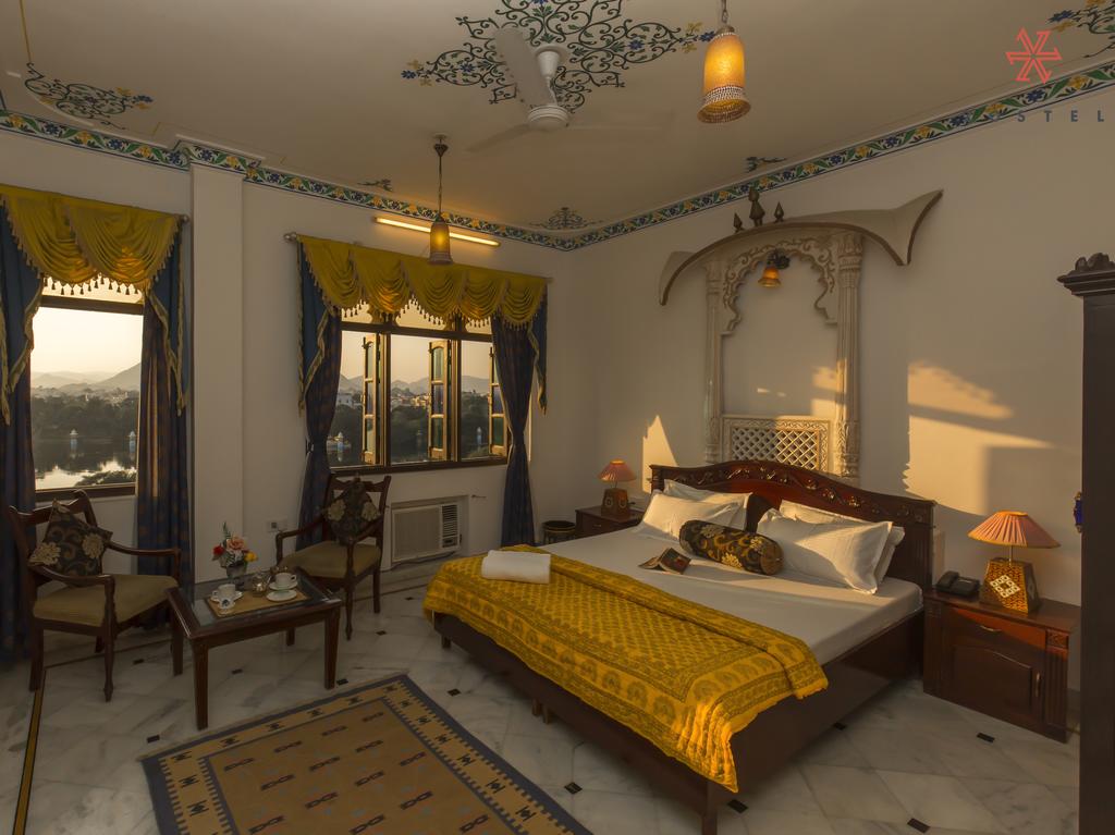goStops Udaipur, Udaipur Hostel 𝐏𝐡𝐨𝐭𝐨𝐬 & 𝐑𝐞𝐯𝐢𝐞𝐰𝐬