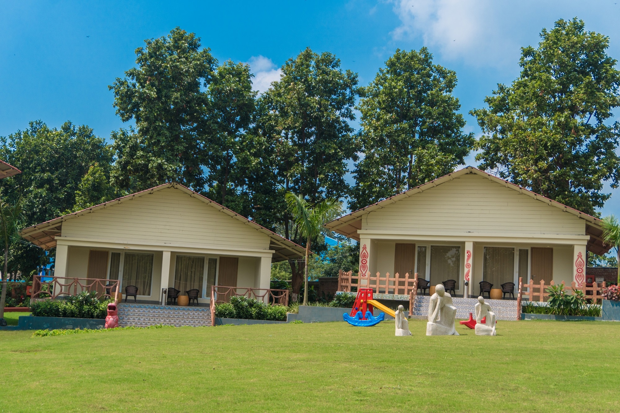 Kushal Palli Resorts- A unit of PearlTree Hotels & Resorts Pvt. Ltd ...