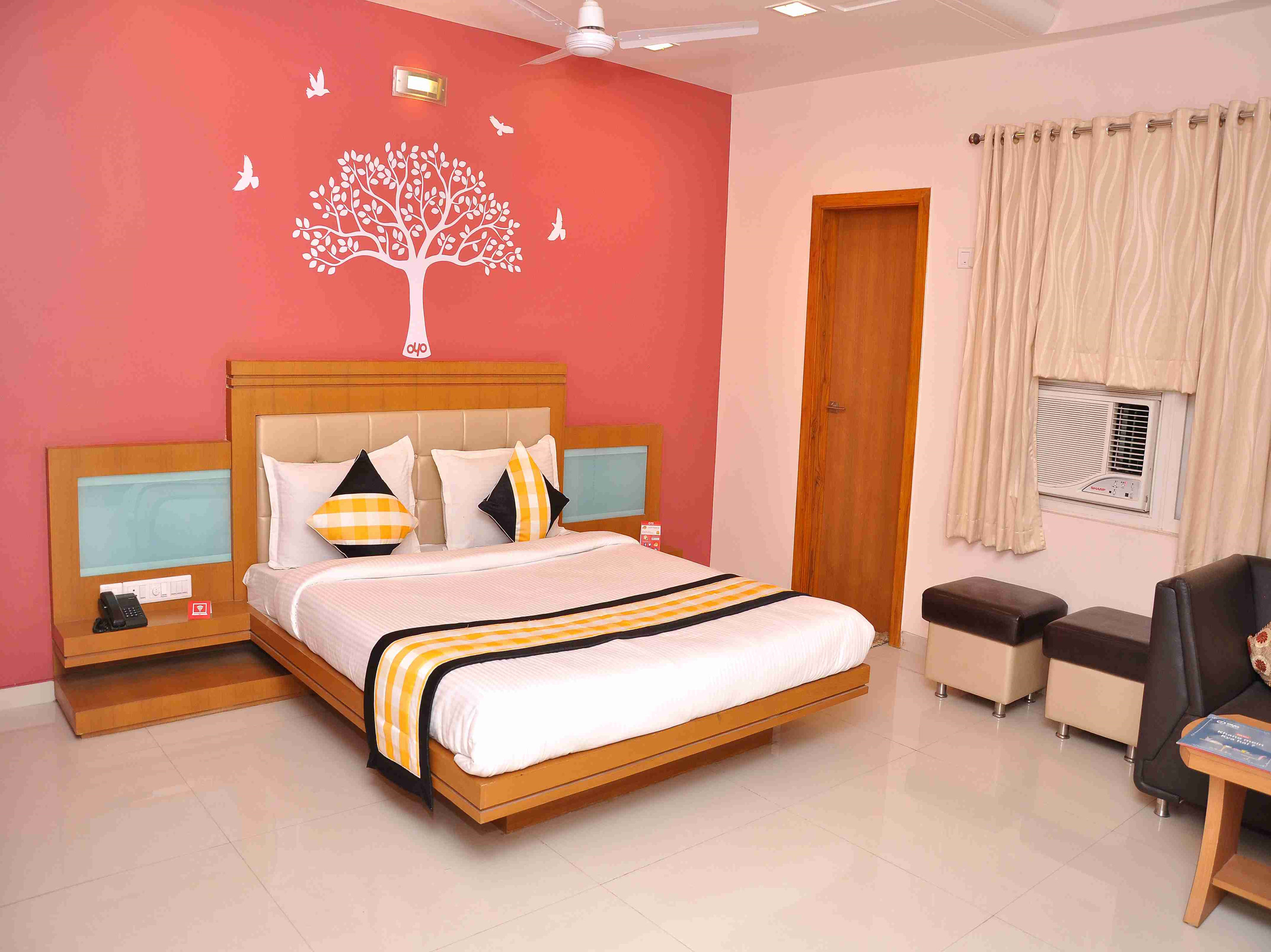 Hotel Chirag Bikaner - Deal + HD Photos & Reviews