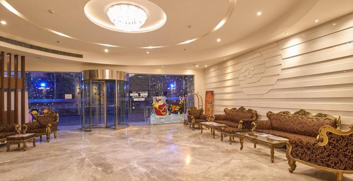 Platinum Hotel Rajkot Hotel Price, Address & Reviews