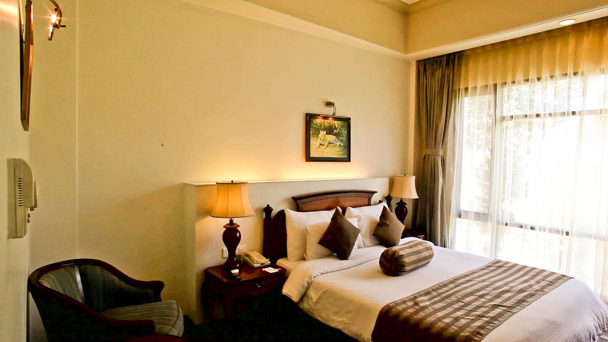 Namah Nainital, a member of Radisson Individuals Retreats 𝗕𝗢𝗢𝗞 Nainital ...