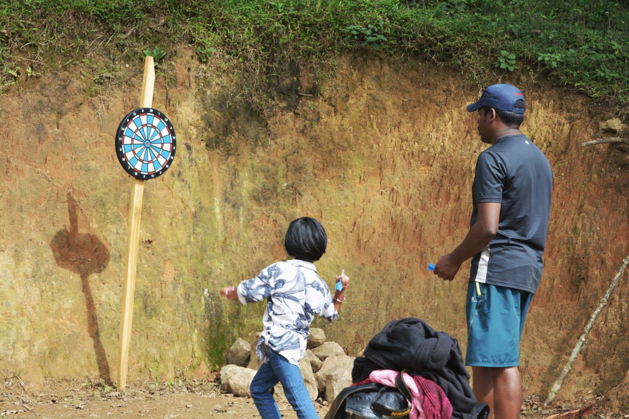 Wild Sherpas Camps and Adventures Best Rates on Munnar Hotel Deals ...