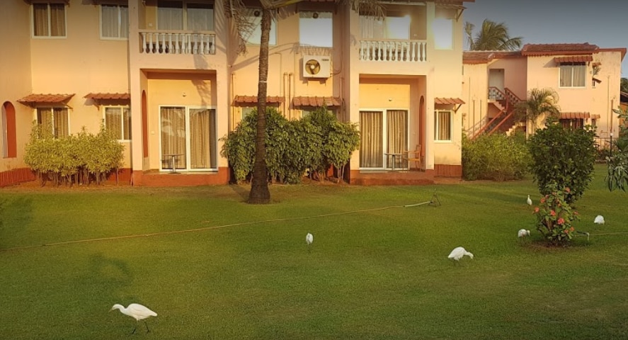 Shikara Beach Resort Goa Resort Price, Address & Reviews