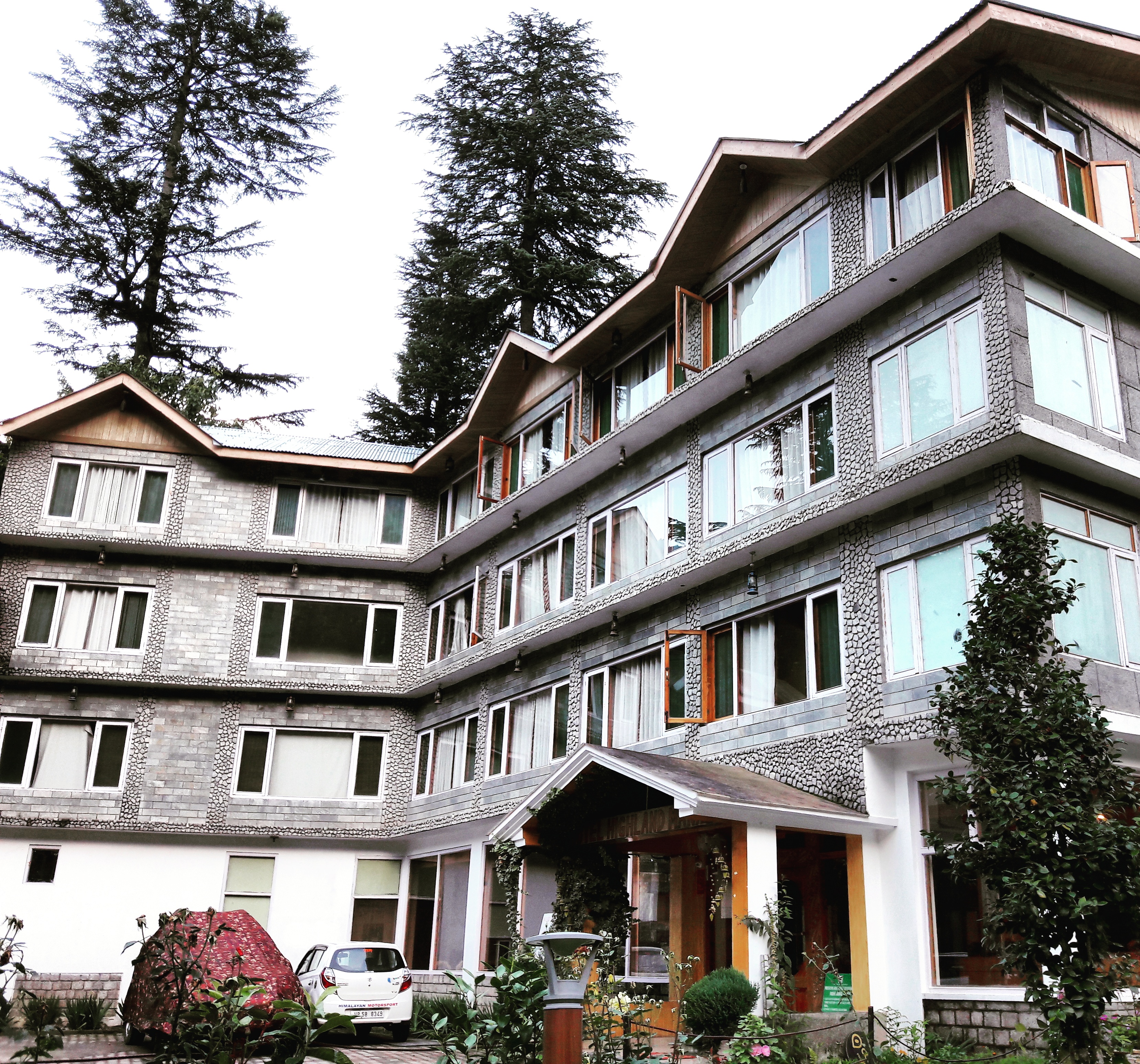 Manali Heights Manali - INR 510 OFF ( ̶3̶8̶0̶0̶ ) Deal Hotel HD Photos ...