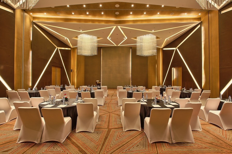 Novotel Ahmedabad Ahmedabad Hotel Price, Address & Reviews