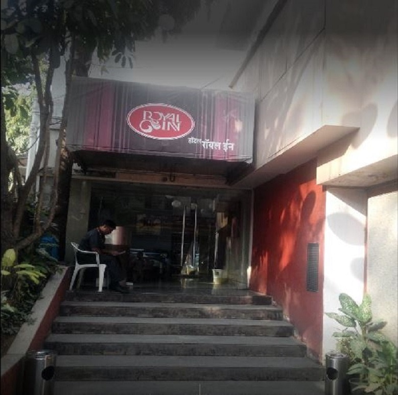 Royal Inn Best Rates on Mumbai Hotel Deals, Reviews & Photos