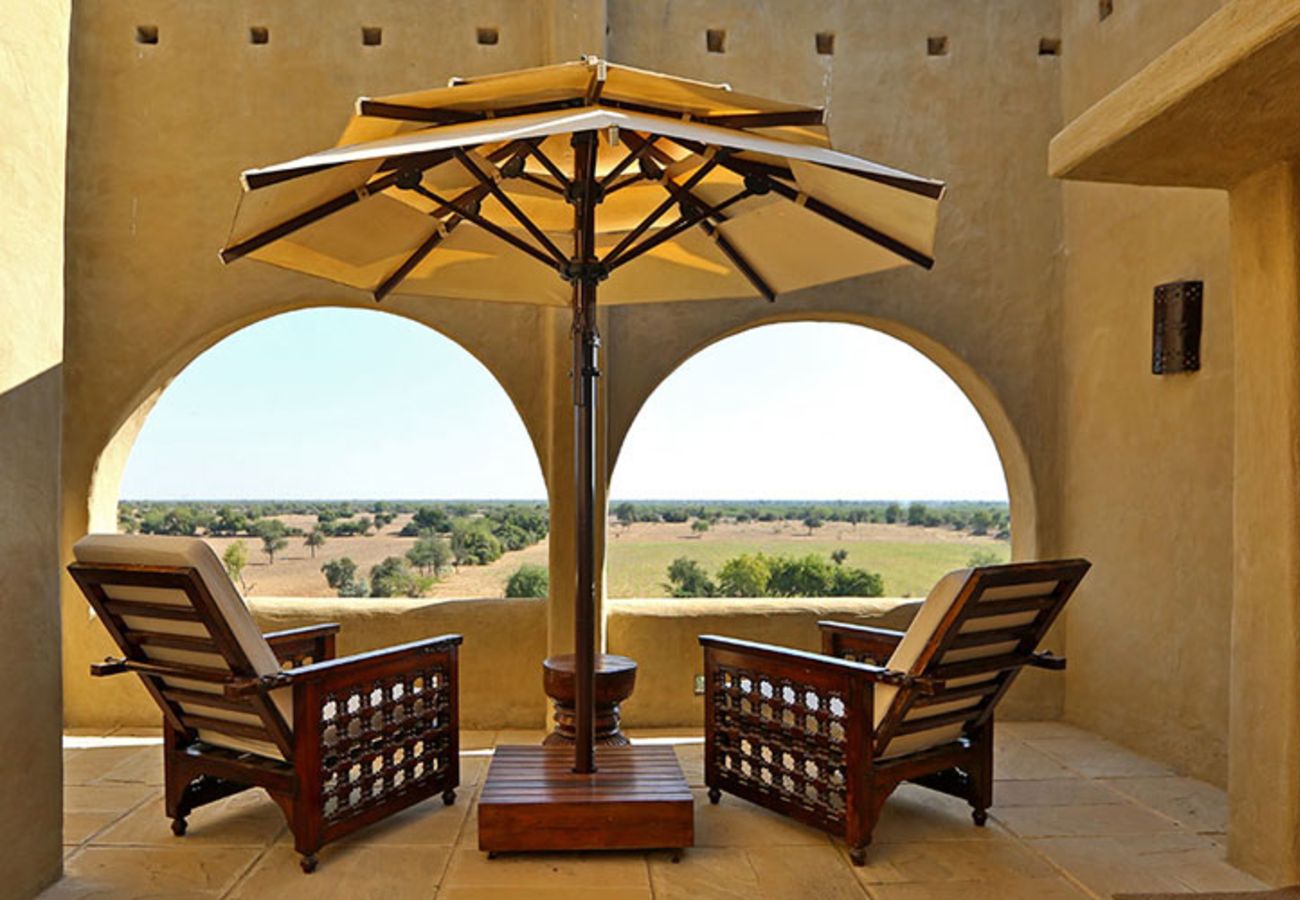 Mihir Garh | Pali, Rajasthan Hotel BOOK @ ₹1
