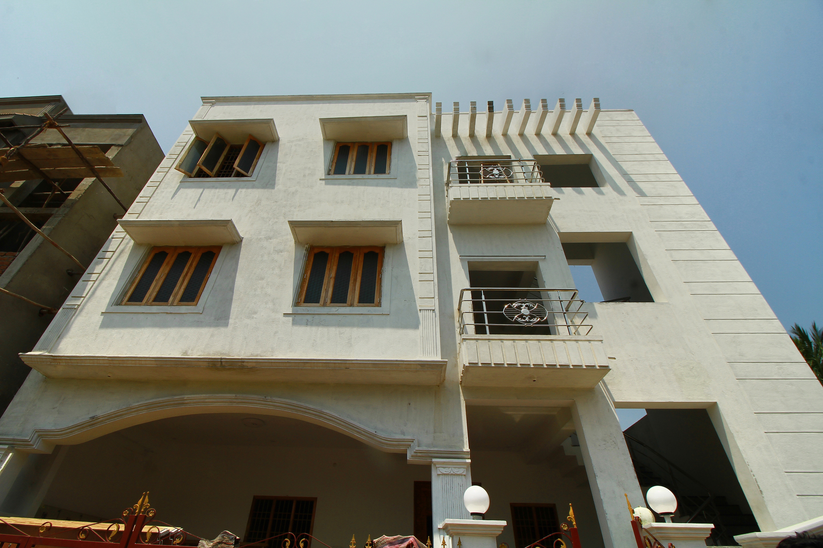 RKN Beach Resort Pondicherry - Deal Hotel HD Photos & Reviews