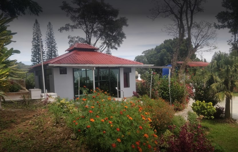 Carlton House Yercaud Homestay Price, Address & Reviews