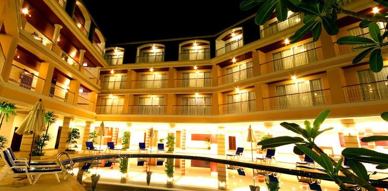 Kalim Resort, Phuket ( ̶4̶3̶5̶9̶ ) Hotel Price, Address & Reviews