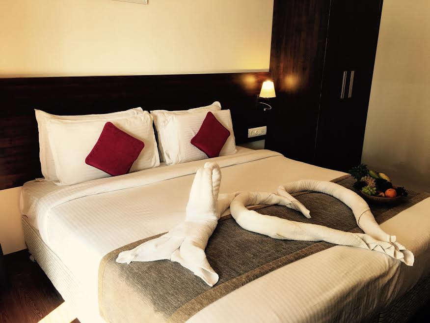 Riva Beach Resort Goa Resort Price, Address & Reviews