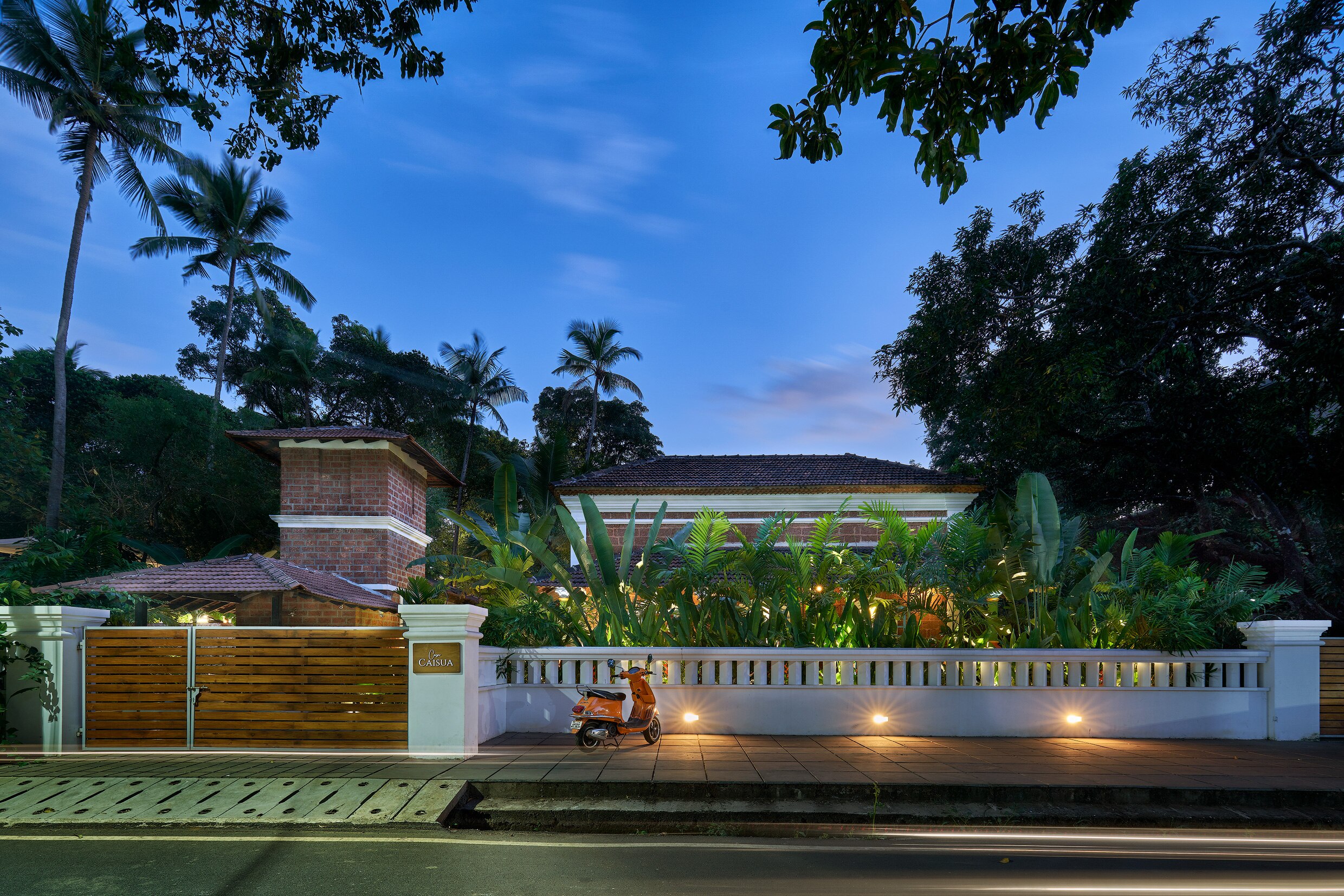 Casa Caisua 1 BHK Villa | Goa Villa BOOK @ ₹1