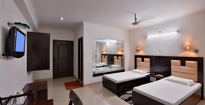 Hotel Sahil Palace, Ropar - Get Upto 70% OFF on Hotels