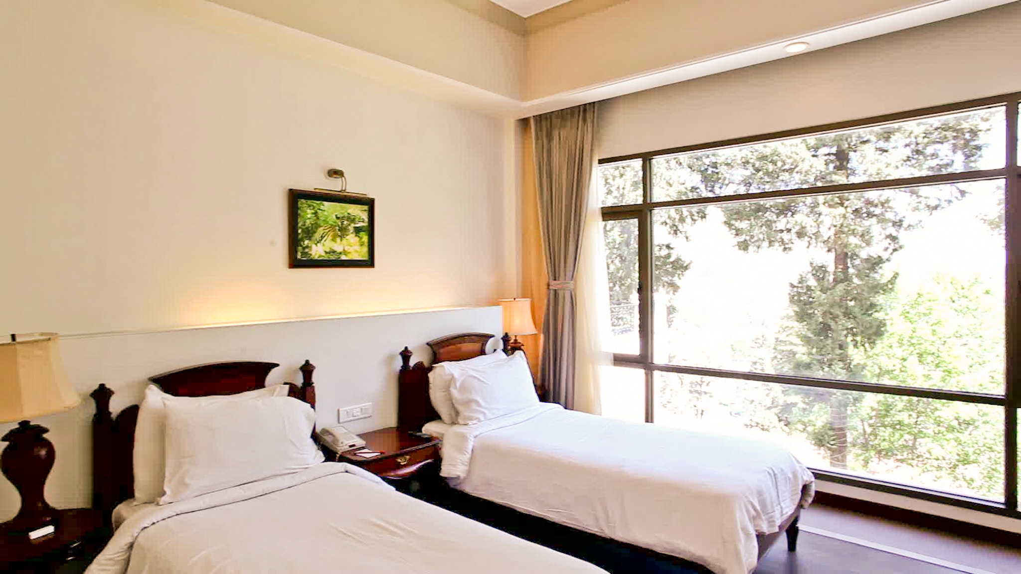 Namah Nainital, a member of Radisson Individuals Retreats 𝗕𝗢𝗢𝗞 Nainital ...