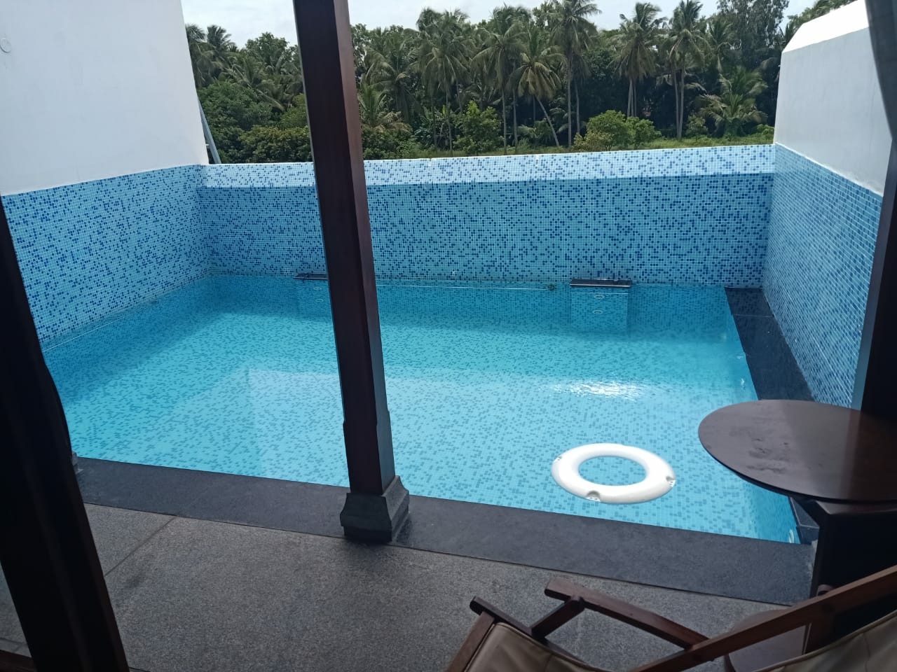 RKN Beach Resort Hotel Pondicherry - Reviews, Photos & Offer