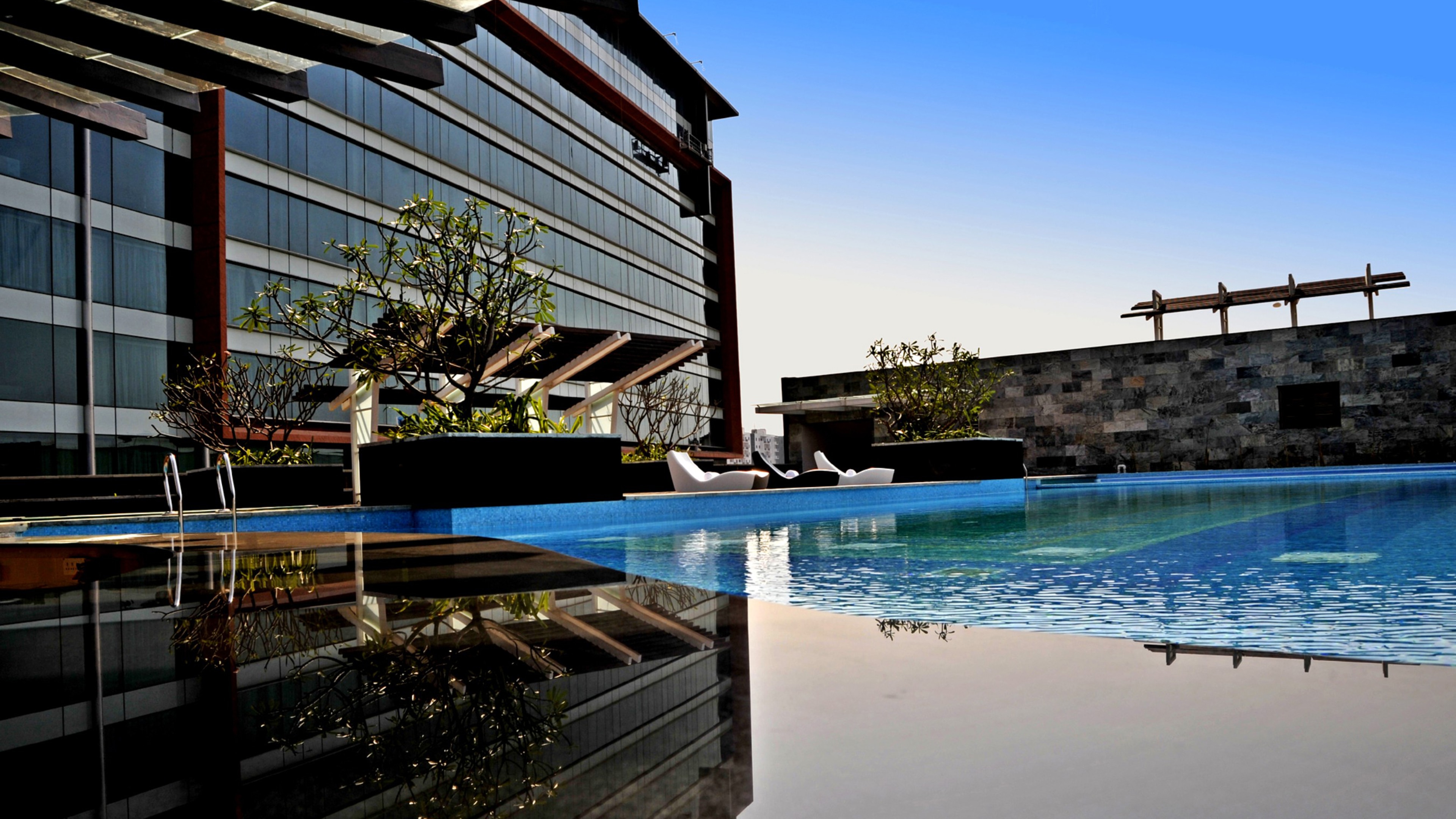 Photos of The Oterra Bangalore - Hotel in Bangalore