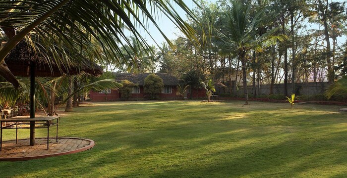 Radiant Resort, Bangalore - Get Upto 70% OFF on Hotels