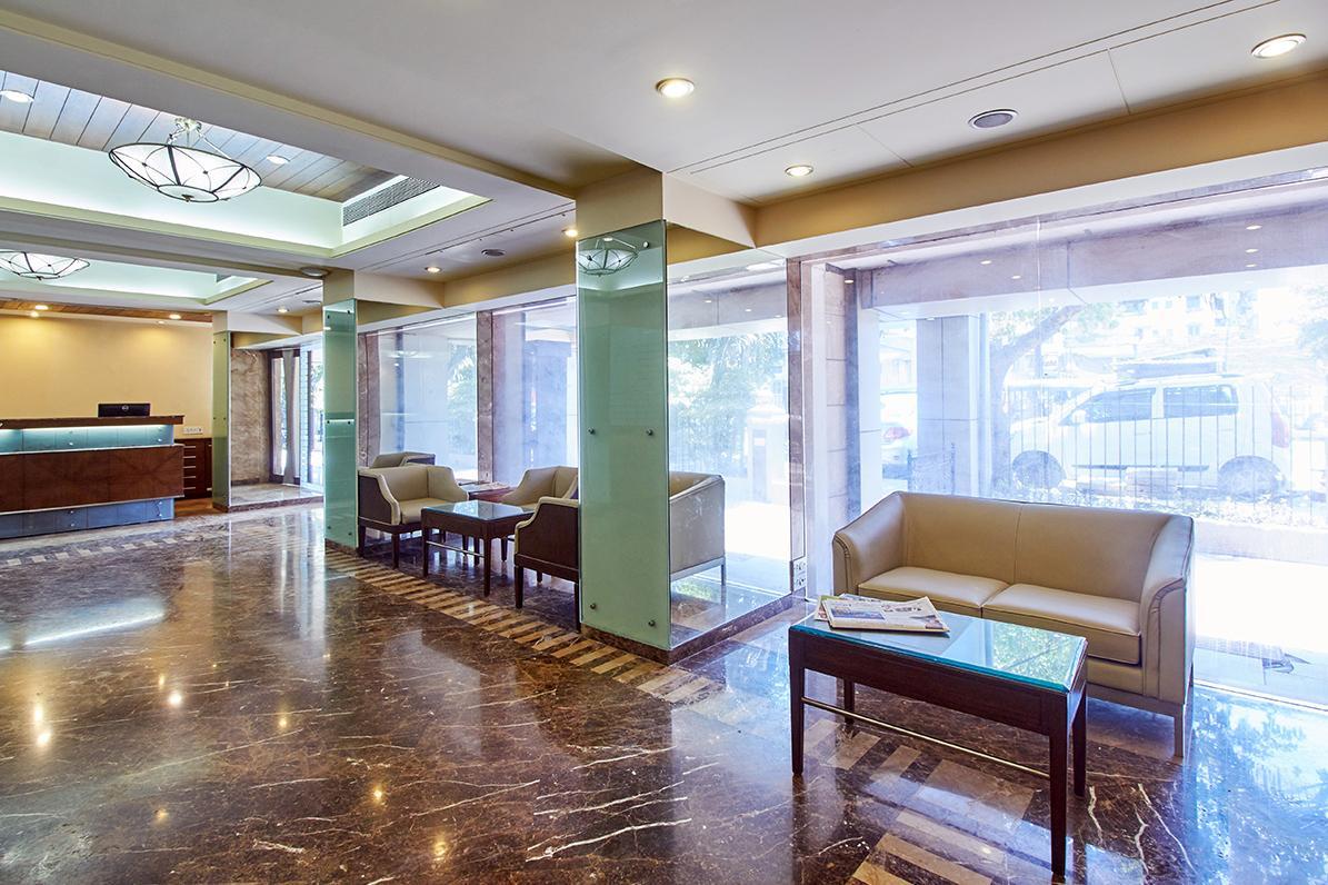 Ginger Thane Thane Hotel Price, Address & Reviews