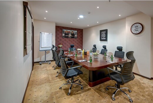 Omega Hotel, Bur Dubai, Dubai ( ̶2̶4̶0̶3̶5̶ ) Hotel Price, Address ...