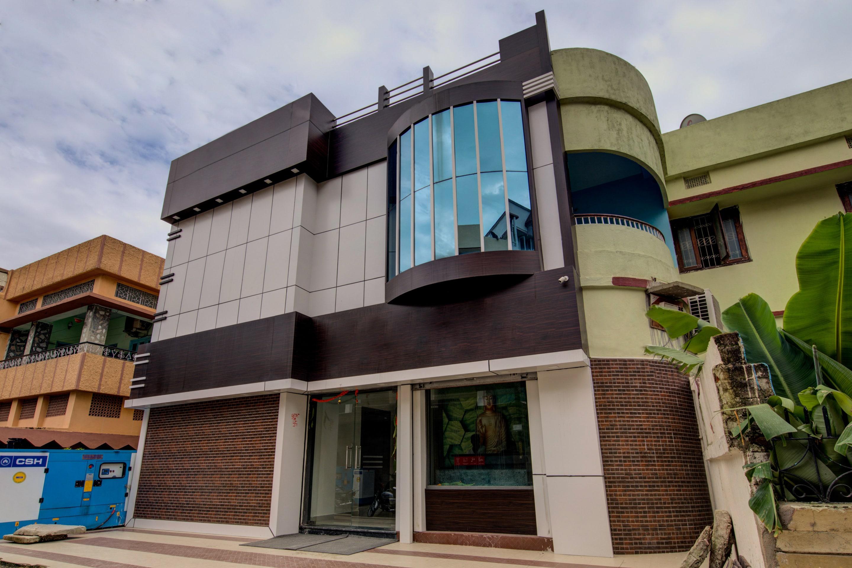 Maple Wood Ranchi - INR 1305 OFF ( ̶2̶9̶0̶0̶ ) Reviews, Photos & Offers