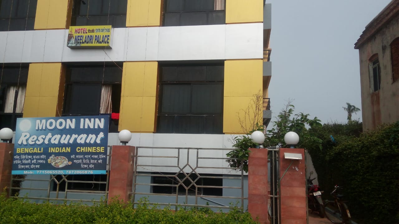 Photos of NEELADRI PALACE - Hotel in Puri