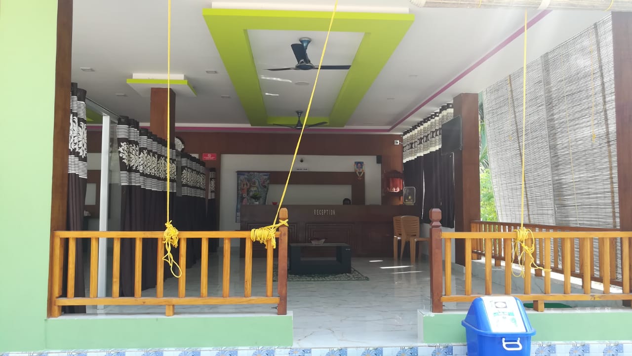 Save Green Resort Best Rates on Neil Island Hotel Deals, Reviews & Photos