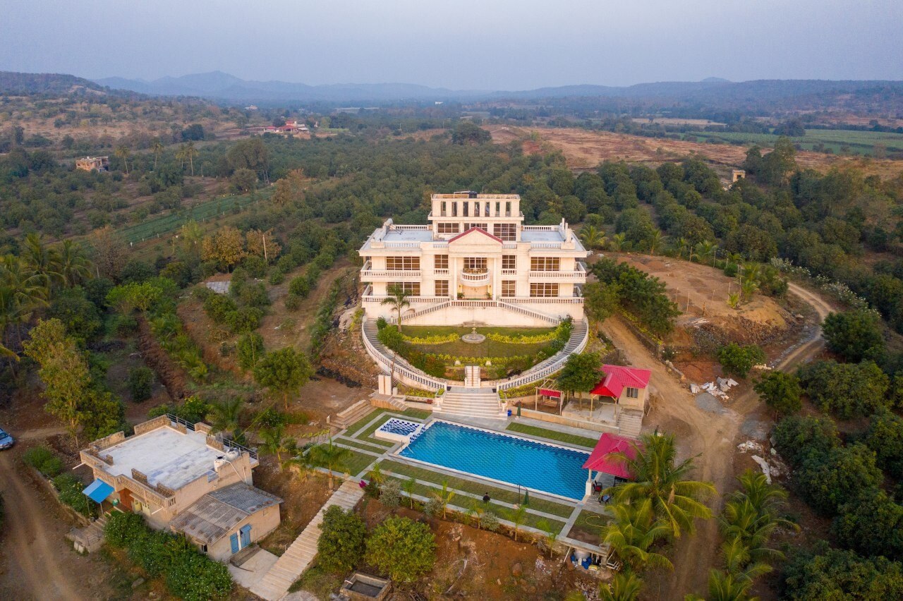 SIMBA RESORT SPA Kodinar Resort Price, Address & Reviews