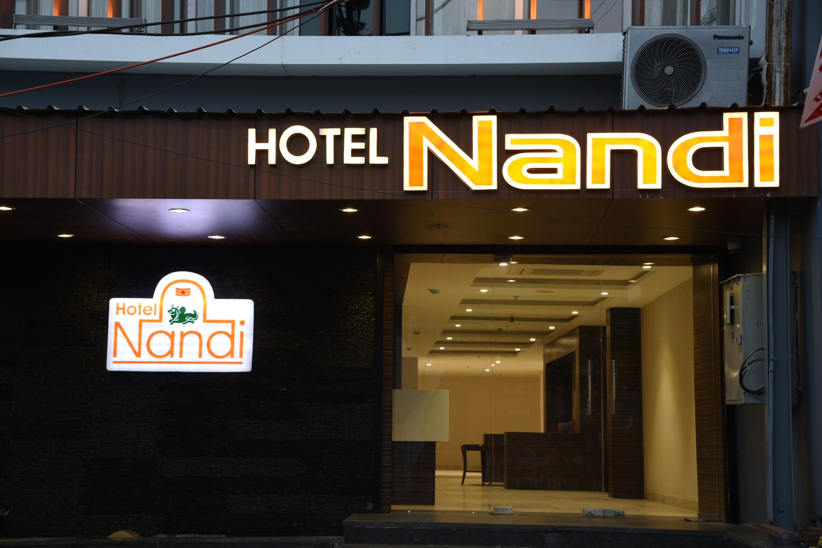 Hotel Nandi ${mmt_value_stay_definition} Best Rates on Ujjain Hotel ...