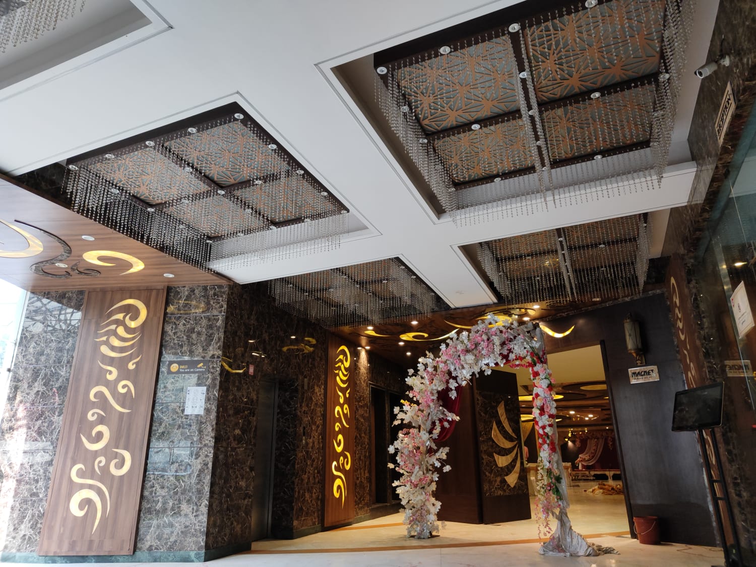 Photos of K.D. Palace - Hotel in Kanpur