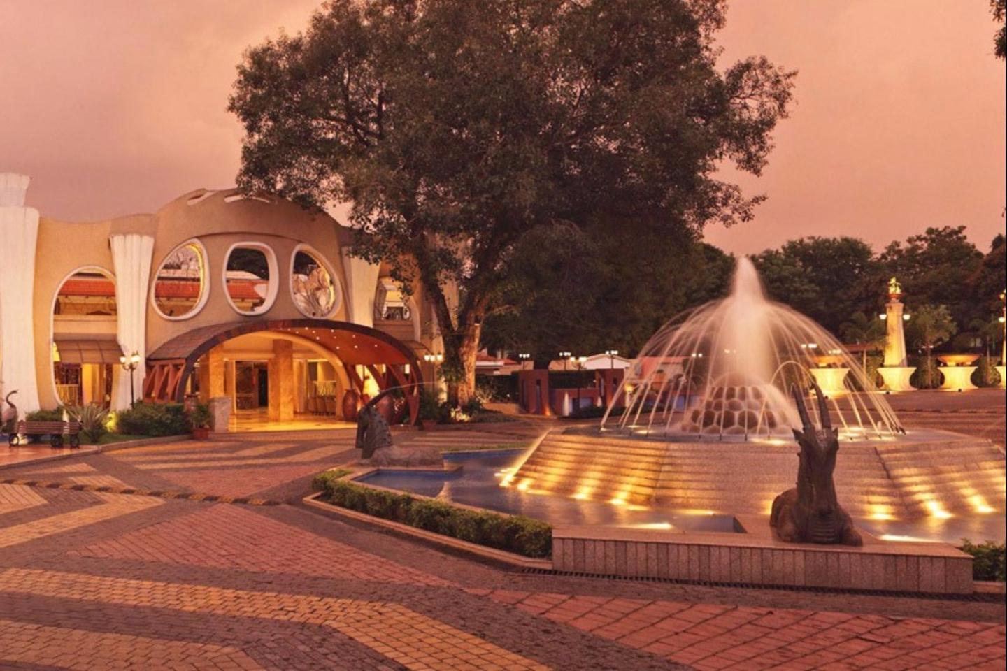 Residency club Pune INR 437 OFF ( ̶3̶0̶0̶0̶ ) Resort Price, Address ...