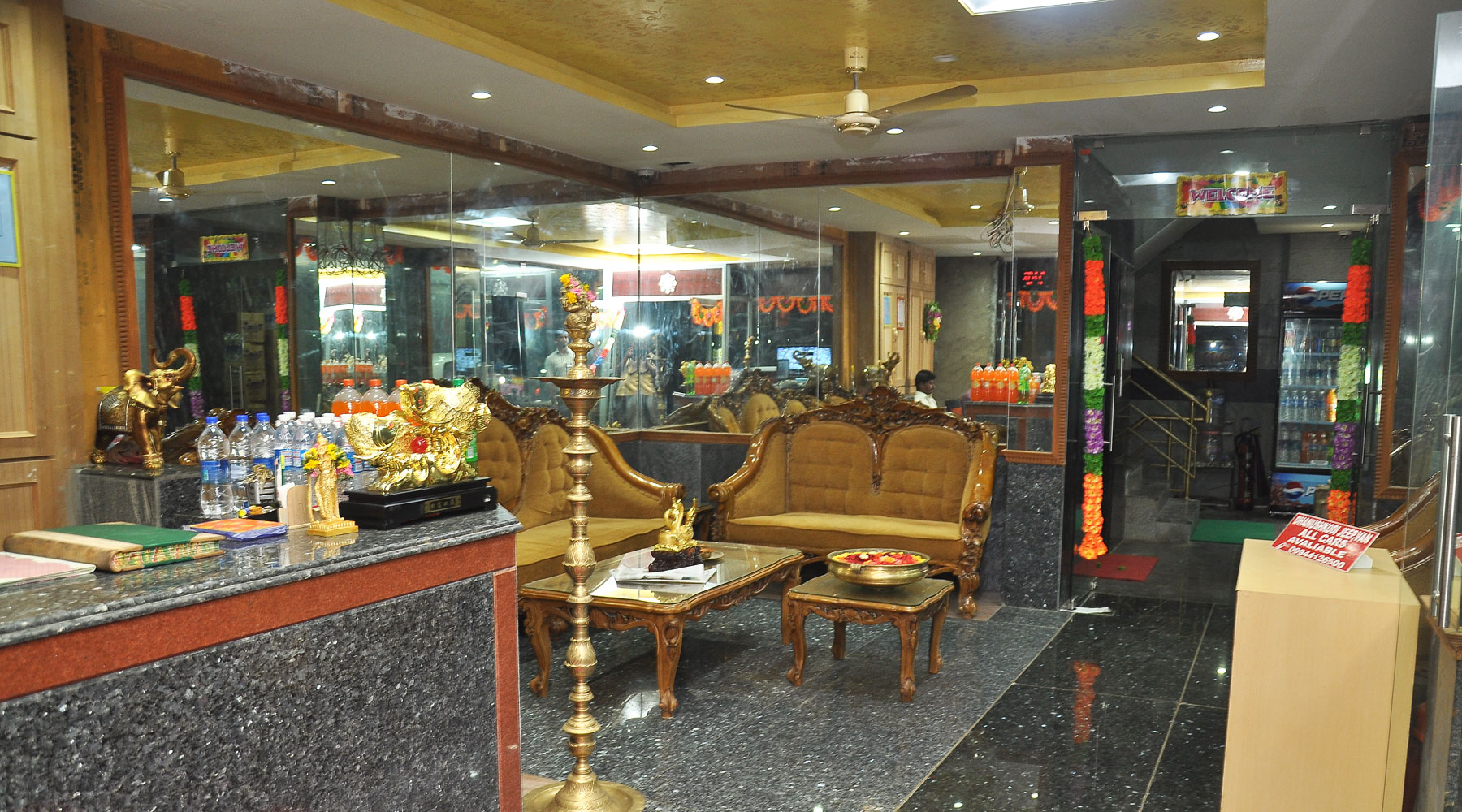 Photos of Hotel Raamajeyam - Hotel in Rameshwaram