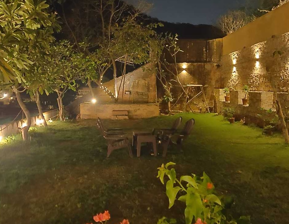 Sunar Bagh | Jaipur Homestay BOOK @ ₹1