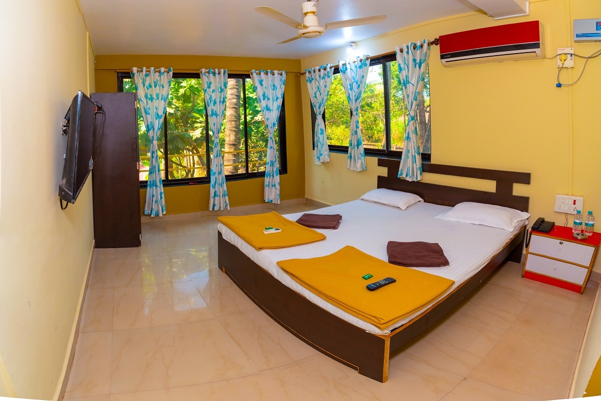 Kinara Resort Malvan Resort Price, Address & Reviews