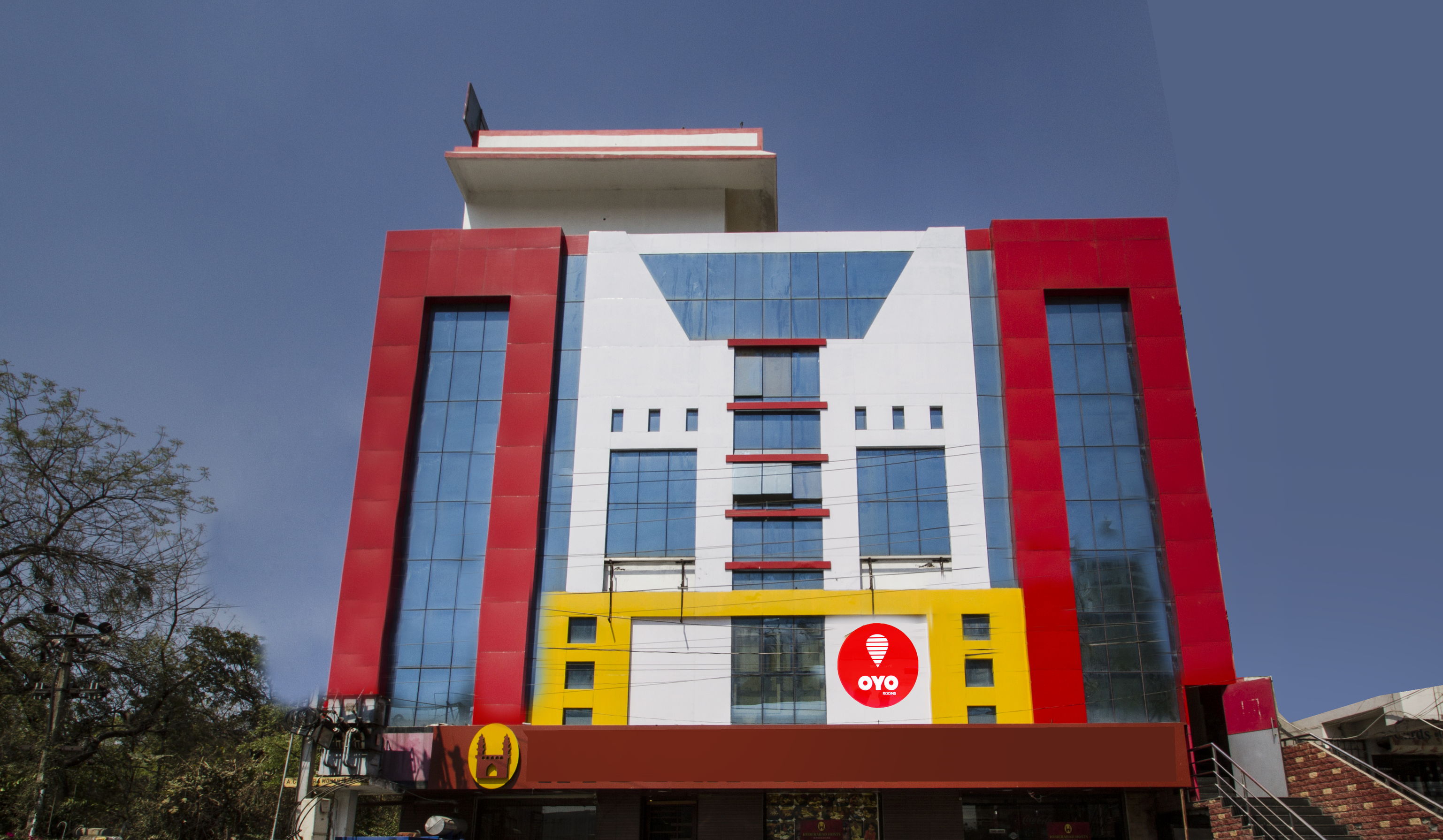 ITC Kohenur - A Luxury Collection Hotel Hyderabad - Deal + HD Photos ...