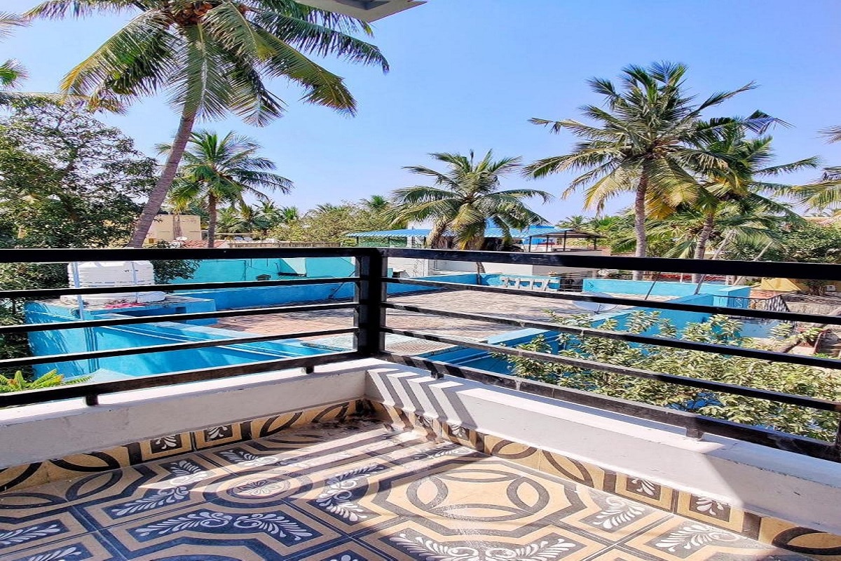 The pavilion by SRP 𝗕𝗢𝗢𝗞 Chennai Hotel 𝘄𝗶𝘁𝗵 𝗙𝗥𝗘𝗘 𝗖𝗮𝗻𝗰𝗲𝗹𝗹𝗮𝘁𝗶𝗼𝗻