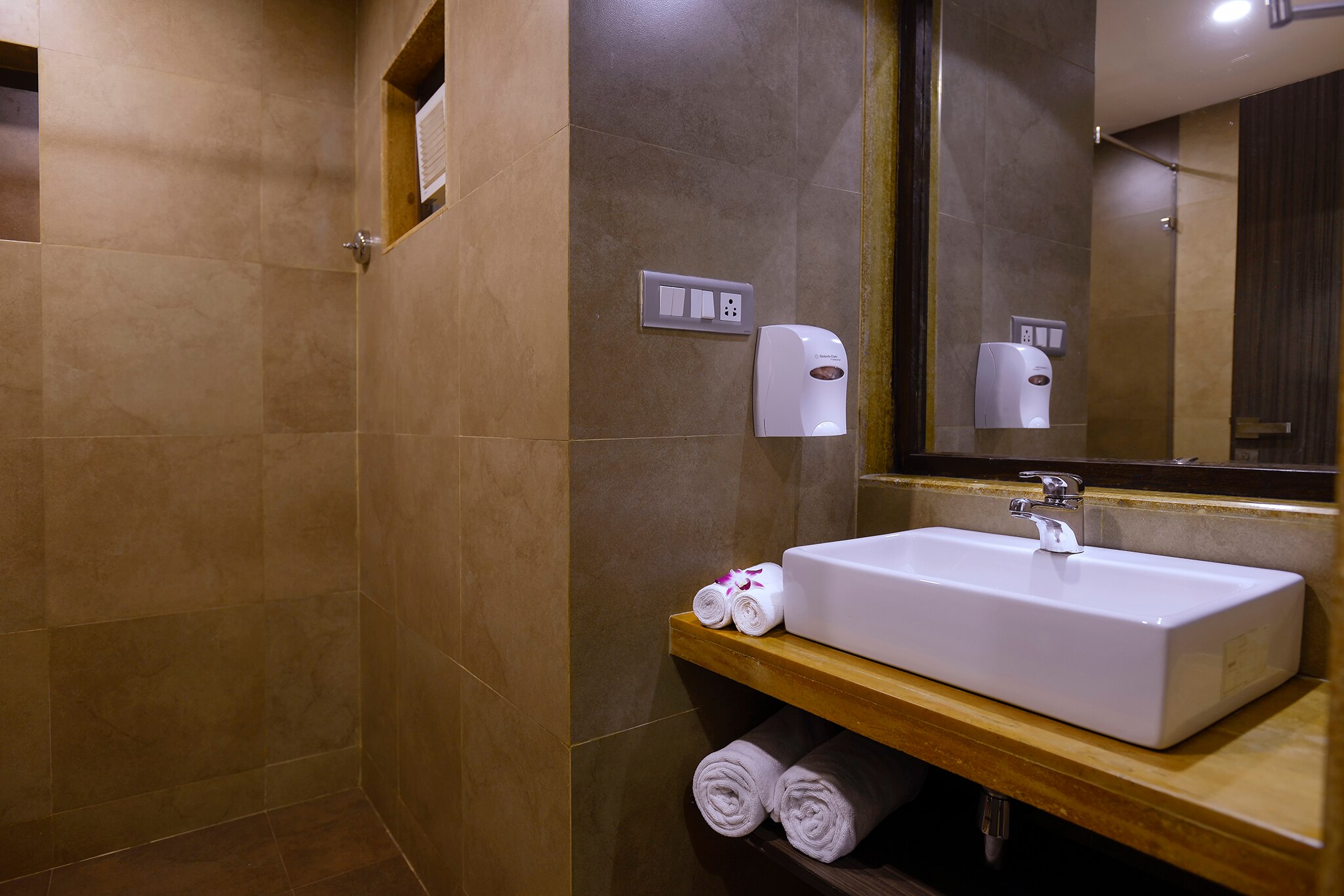 Treehouse Neptune Goa Hotel Price, Address & Reviews